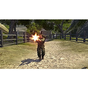 The Outfit - Xbox 360