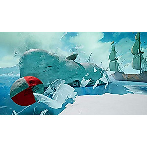 Rock of Ages 3: Make & Break (PS4)