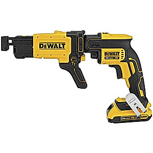 DEWALT Drywall Screw Gun Collated Attachment (DCF6202)