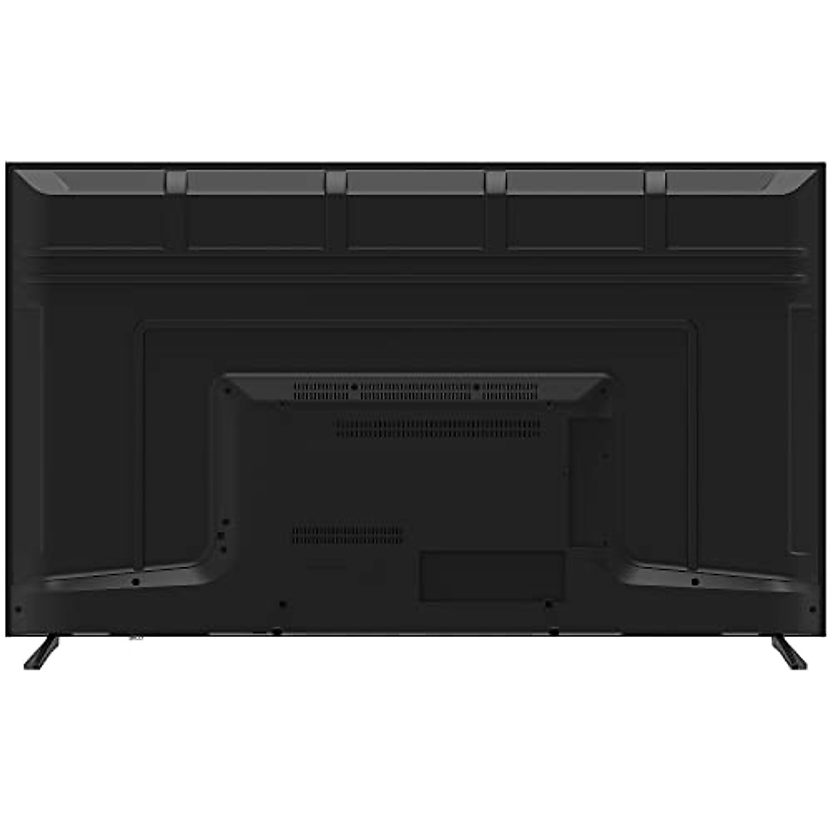 Impecca 55-in. Ultra HD 4K Smart TV, Remote w/Google Assistant Voice Recognition, Google Play, Netflix, YouTube, Movies, Etc, Chromecast Built-in