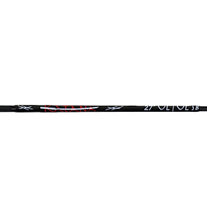 CLAM 16632 Katana Rod - 27" Light w/ML Spring