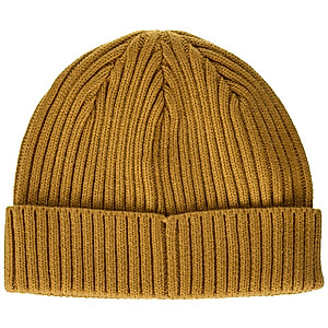 Timberland Men's Beanie, Wheat, One Size