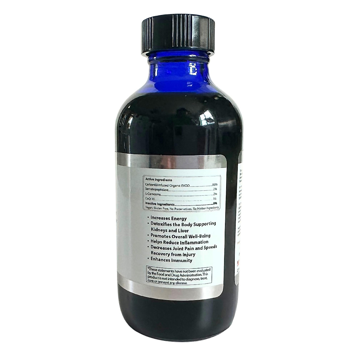 Companion60 Natural Hip and Joint Supplement for Dogs. Inflammation and Pain Relief. Digestion and Immune Support.