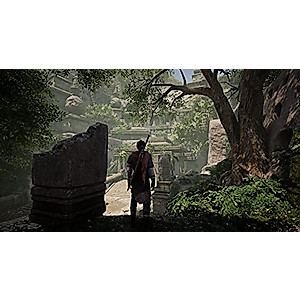 Xuan Yuan Sword 7 (PS4) - PlayStation 4