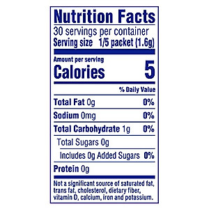 Crystal Light Sugar-Free Lemon Iced Tea Naturally Flavored Powdered Drink Mix, 6 Count (Pack of 12)