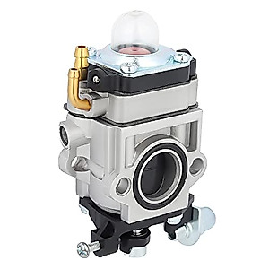 300486 Carburetor fits Earthquake E43 E43CE E43WC Auger MC43 MC43E Tiller MD43 WE43 WE43E Powermate PEA438 PCV43