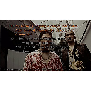 428: Shibuya Scramble - PlayStation 4