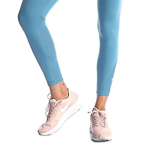 Nike Women's Gymnastics Shoes, Pink Oxford Summit White Light Soft Pink, 9 US