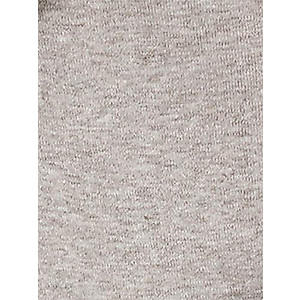 Simple Joys by Carter's Unisex Babies' Short-Sleeve Bodysuit, Pack of 8, Navy Heather/White/Oatmeal, 3-6 Months