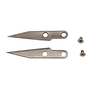 Crescent Wiss Replacement Sharp Blades for 1570B - T9328