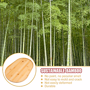 Mixer Sliding Slider Compatible with KitchenAid Bowl Lift Mixer - Bamboo Kitchen Countertop Storage Mover Sliding Caddy Moving Tray for Kitchen Aid 5-8 Qt Stand Mixer, Professional 600 Stand Mixer