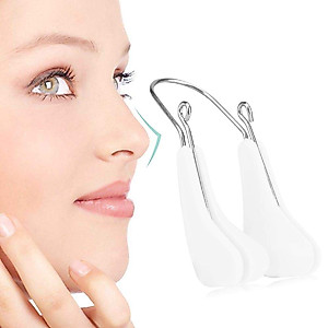 Nose Shaper, Nose Straightener, Unisex Hair Trimmer - Zjchao