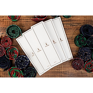 KissTies Mens Rust Tie Burnt Orange Satin Necktie Wedding Ties + Gift Box