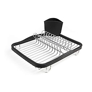 sinkin dish rack