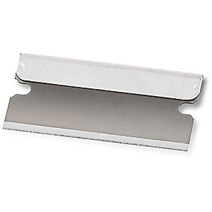 Titan Tools - 20 Piece Extra-Heavy Duty #20 Razor Blades (11039)