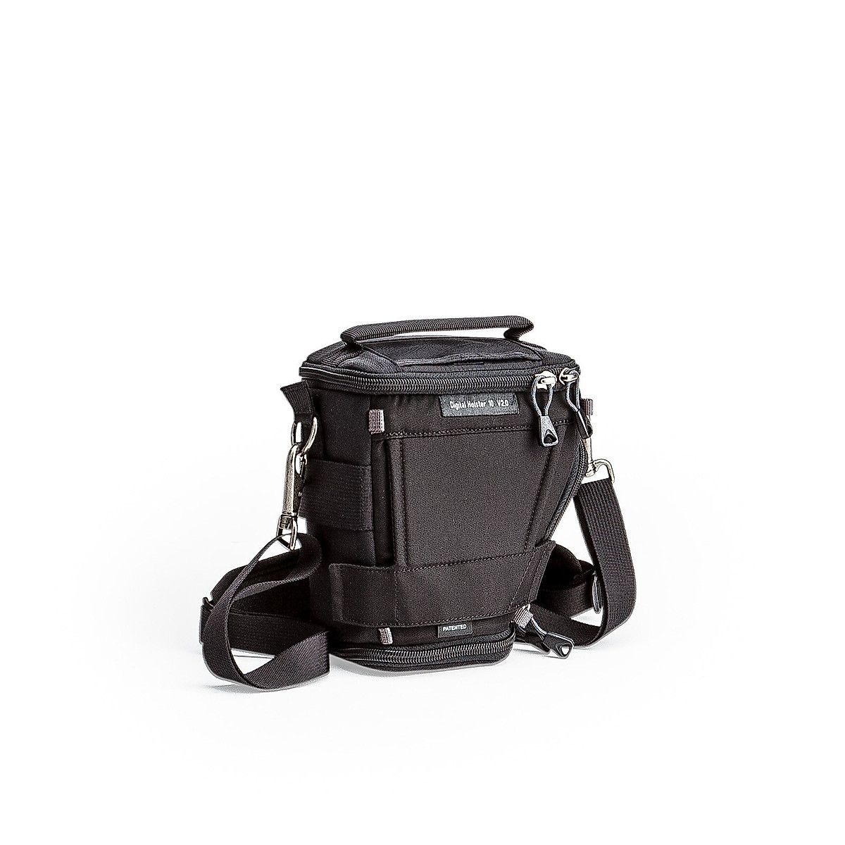 Think Tank Photo Digital Holster 10 V2.0 Camera Bag (Black)