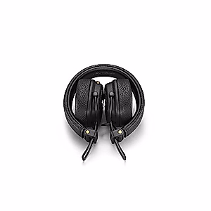 Marshall Major III Bluetooth Wireless On-Ear Headphones, Black - New