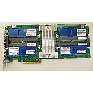 NetApp X1936A-R5 PCI-e PAM I Performance Acceleration Module FLASH Controller