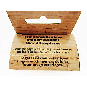 Funky Flames Fire Color Changers - 3 Pack