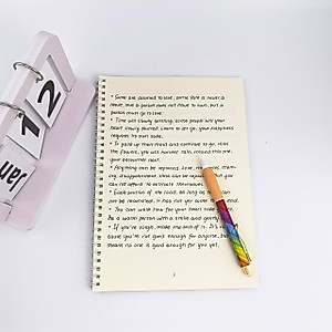 Fengtaiyuan Rd01GelB, Retractable Gel Ink Rollerball Pens, Black Ink, Fine Point, 0.7mm, 18 Count, Writting Pens, Smooth (Rd01GelB)