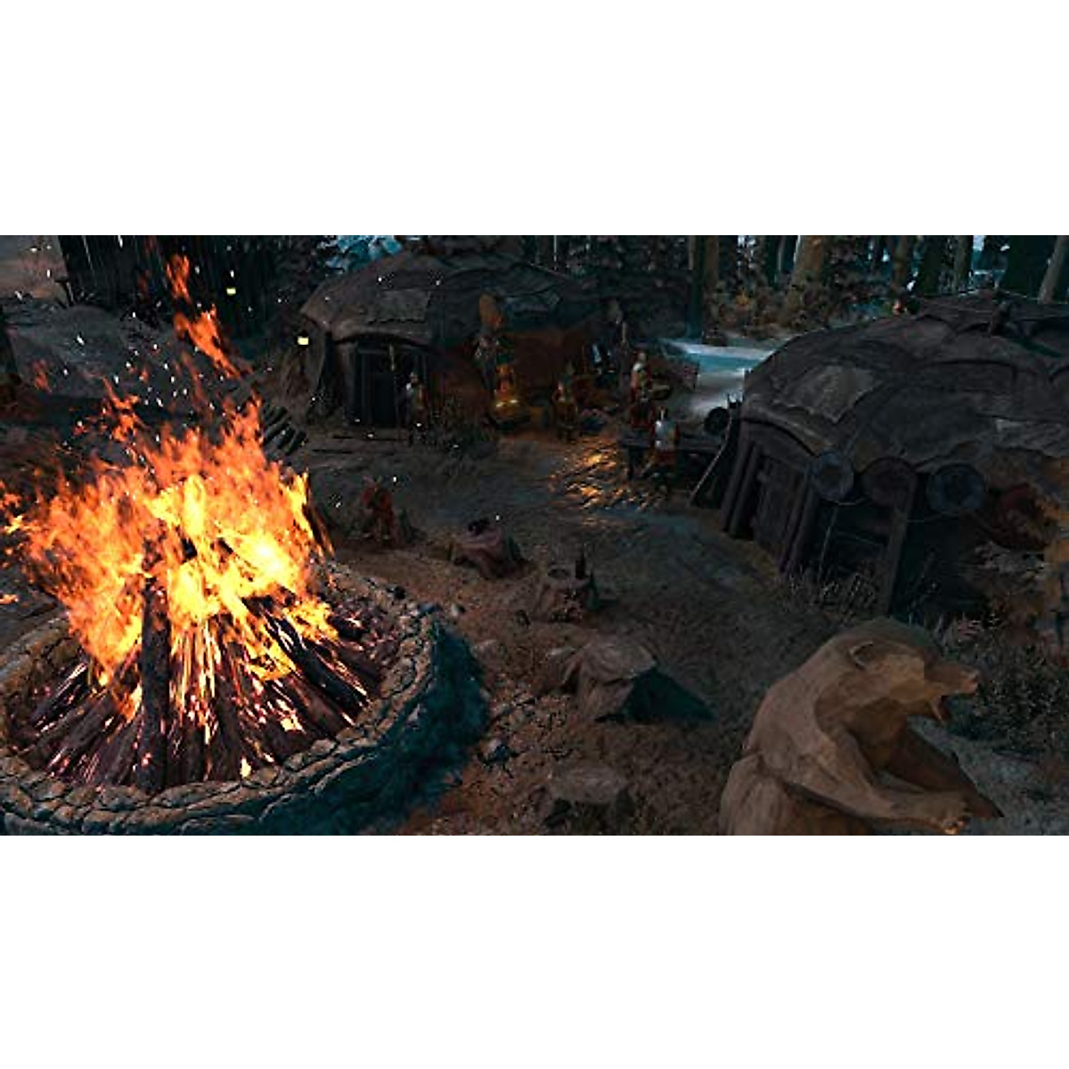 Warhammer Chaosbane: Slayer Edition (PS5)