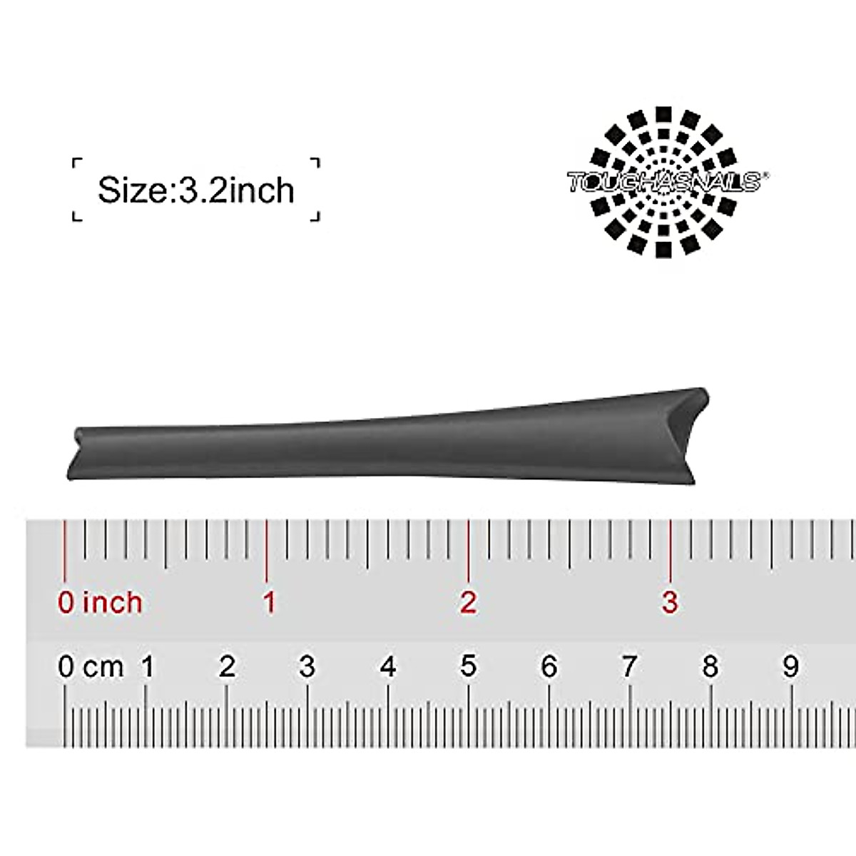 Gray Replacement Ear Socks for Oakley Radar Path/Radar Edge/Radar Range/Radar Pitch/Radar XL Sunglass