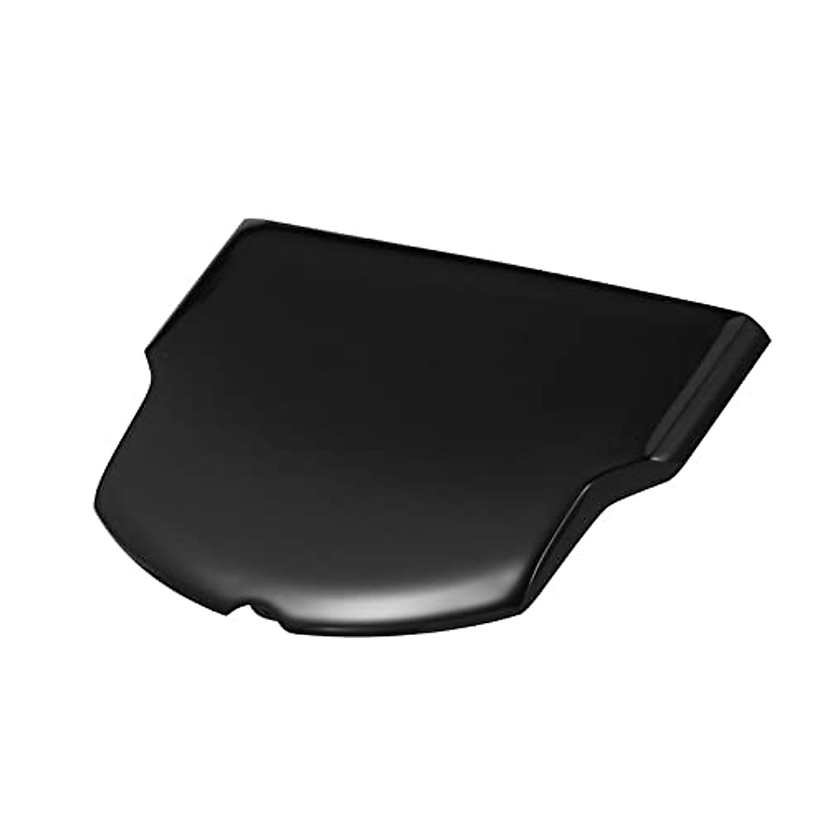 Housing Shell Extra High Enhanced Battery Cover Replacement for PSP 2000 PS P3000
