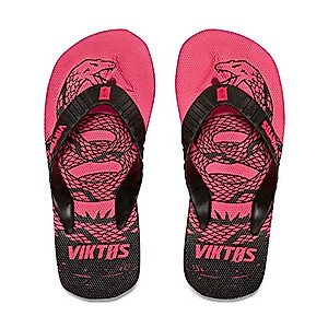 VIKTOS Chuville Treadnaught Women's Sandal, Pink, Size: 8