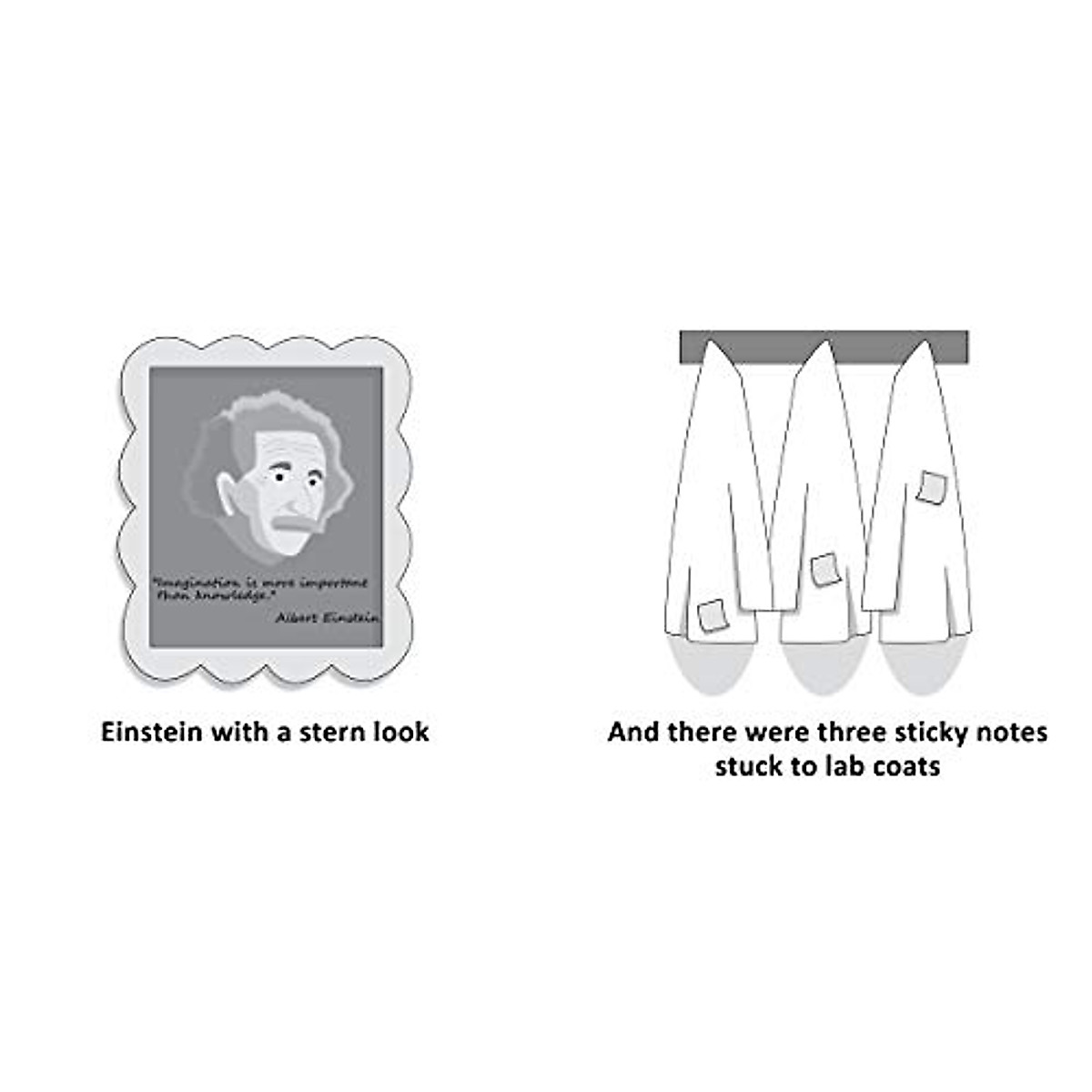 Goodnight Lab: A Scientific Parody Bedtime Book for Toddlers (Funny Gift Book for Science Lovers, Teachers, and Nerds)