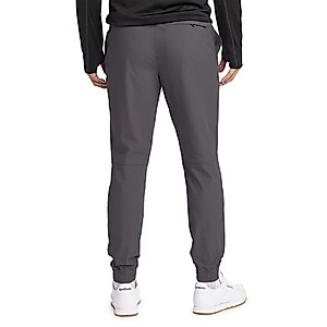 Eddie Bauer Men's The Switch Jogger Pants, Dark Smoke, Large