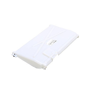 Manitowoc Ice 4004773 Water Curtain VAC Form