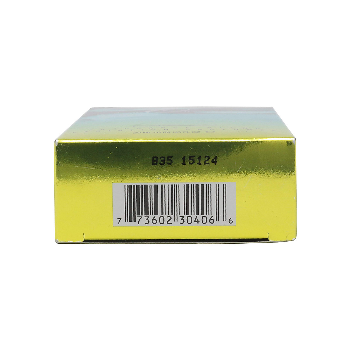 MAC Turquatic, 20 ml,0.4 Fl Oz (Pack of 1)