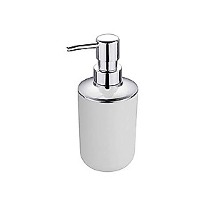 4pcs Bathroom Accessories Set, 4pcs Bath Accessory Completes with Toothbrush Holder, Toothbrush Cup, Soap Dispenser, Soap Dish