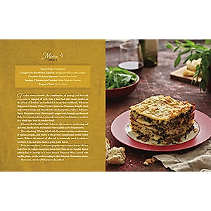 This Is Sunday Dinner: 52 Seasonal Italian Menus