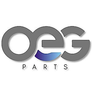 New Alternator Replacement For 1968-1987 Mercruiser & 1981-1987 OMC Pleasurecraft 100 AMP 1 Wire 56045 59755 983424 983836 18-5950 18-5951 1100732 1100576