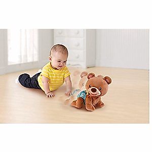 VTech Explore and Crawl Learning Cub