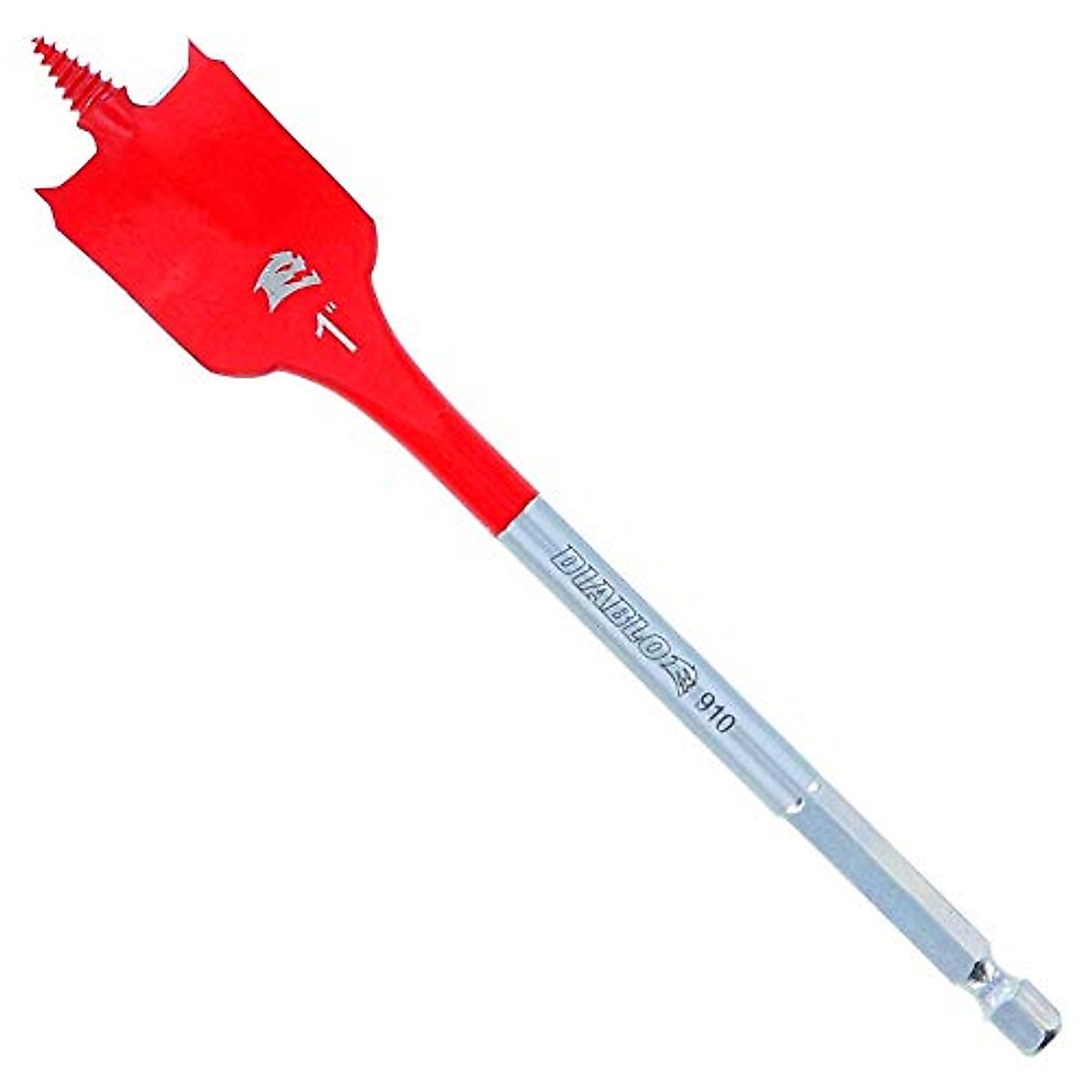 Diablo DSP2130 1 in. x 6 in. SPEEDemon™ Spade Bit