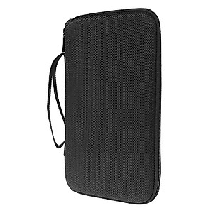 FitSand Travel Hard Case for Texas Instruments Nspire CX CAS, Texas Instruments Graphing Calculator