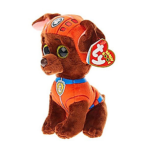 Paw Patrol - Zuma Labrador Plush