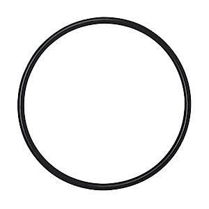 AppliaFit Trap Cover O-Ring Compatible with Pentair Sta-Rite 35505-1440 for Select Pool and Spa Pumps