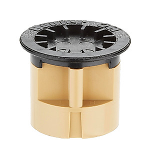 Hunter 2H Specialty Short Spray Nozzle Radius 2' 180 Degree Arc