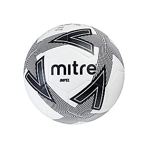 Mitre Unisex Soccer Ball Training Impel