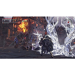 God Eater 3 - PlayStation 4