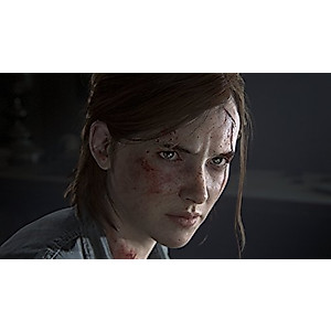 The Last of Us Part II - Standard Edition [PlayStation 4] (Uncut)