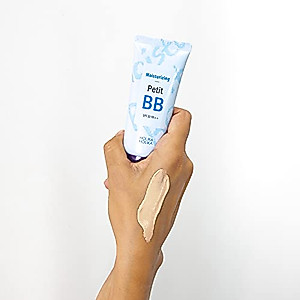 Holika Holika Petit Bb Moisturizing Spf30 Pa++ 30ml (Former Moist)