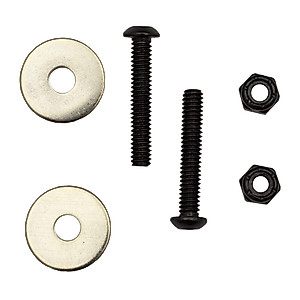 YakAttack HD Mount LockNLoad Track Base (LNL-1006)