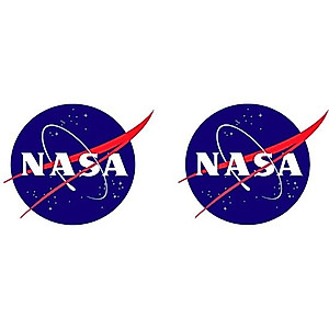 CafePress NASA Meatball Logo Mug Ceramic Coffee Mug, Tea Cup 11 oz