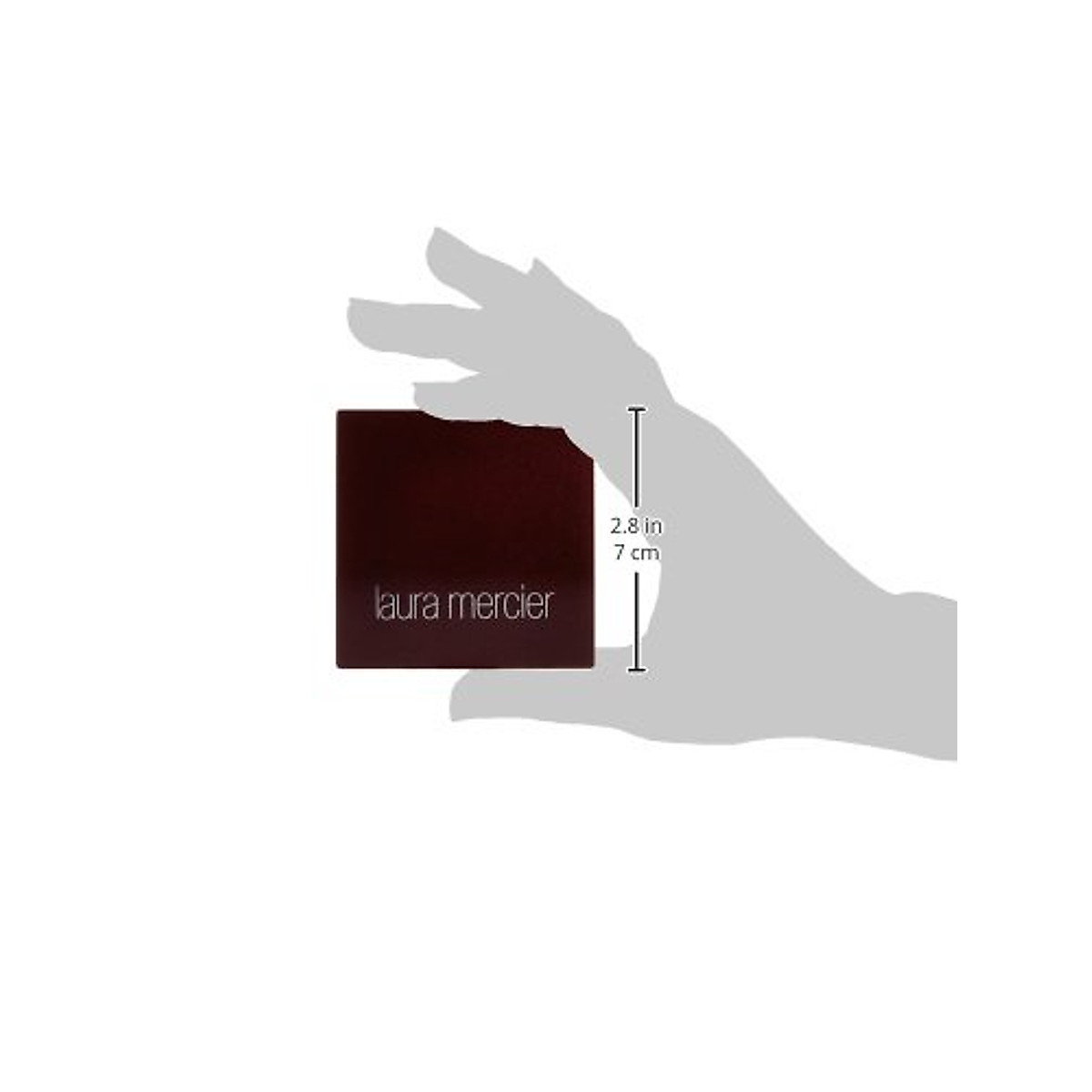 Laura Mercier Smooth Focus Pressed Setting Powder, Matte Translucent