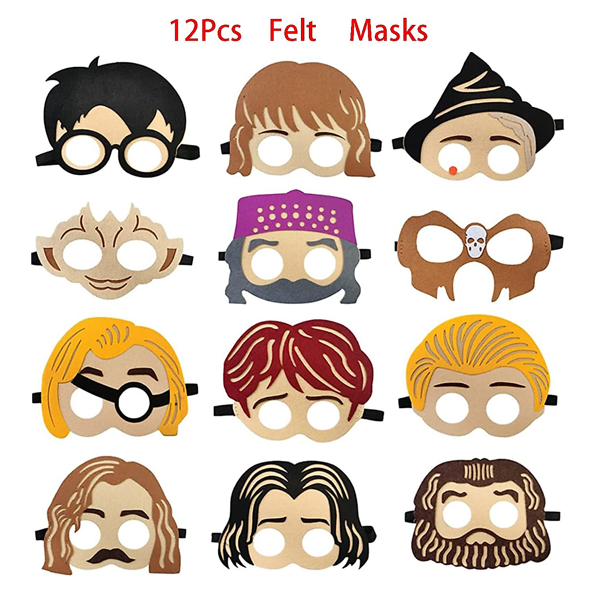 Augweyang Wizard Party