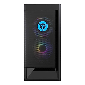 Lenovo Legion Tower 5 Gaming Desktop, 11th Gen Intel Core i5-11500 Processor, GeForce GTX 1660 Super Graphics, 32GB RAM, 512GB PCIe SSD+1TB HDD, RGB Light, Windows 11 Home
